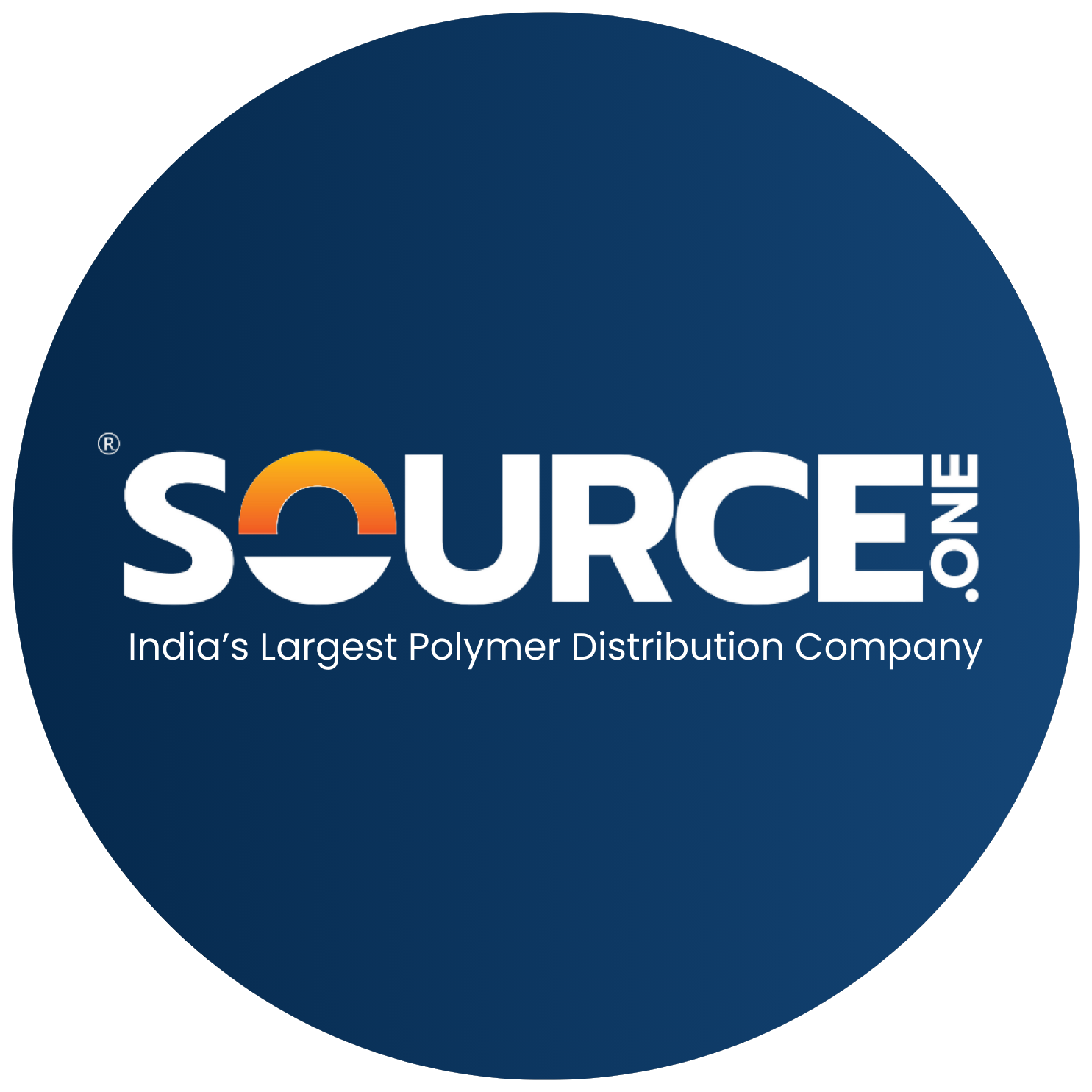 Source.One - India's Largest Polymer Distribution Company