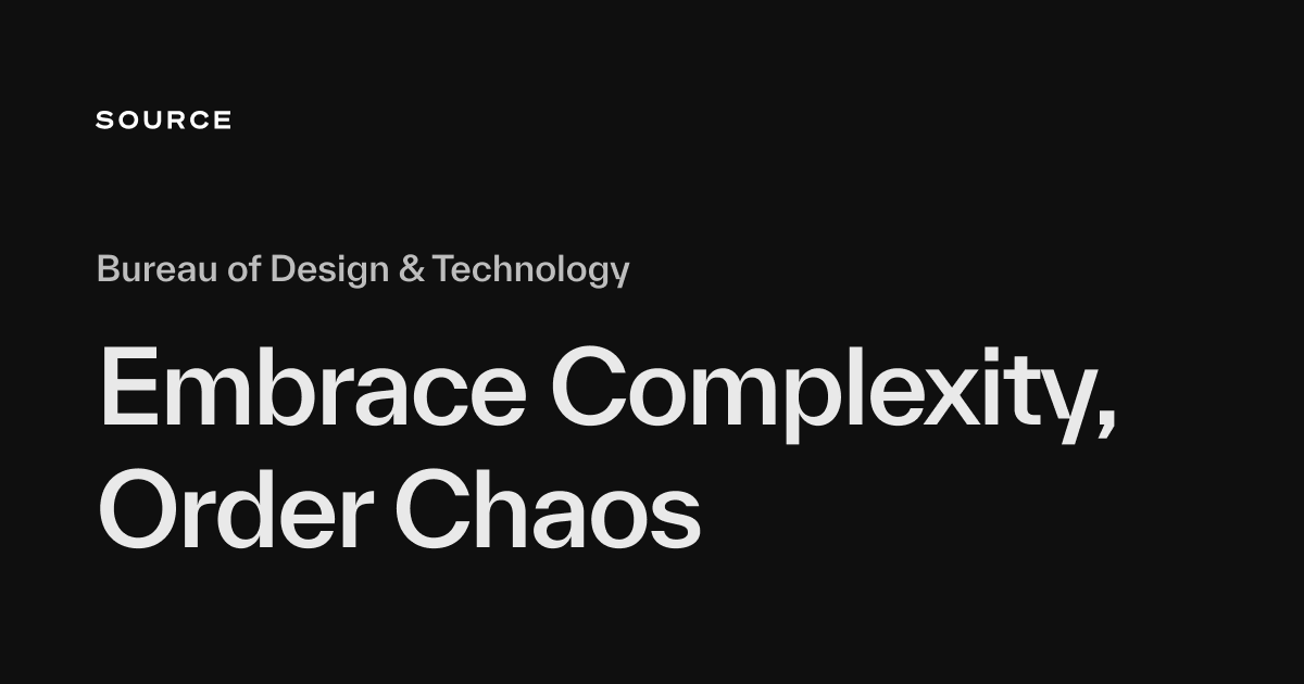 Source.paris - Showreel 2025