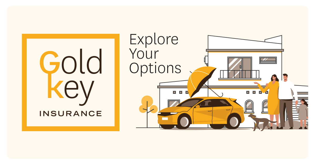 Insurance Broker in Vancouver | Gold Key Insurance