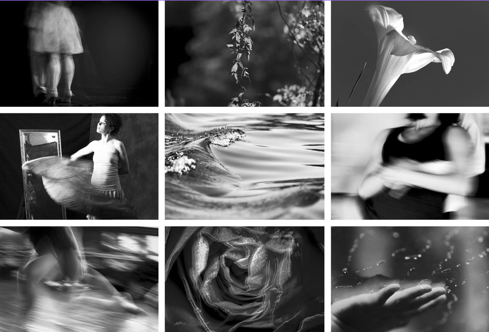 Beatriz Ordoñez - Fotógrafa