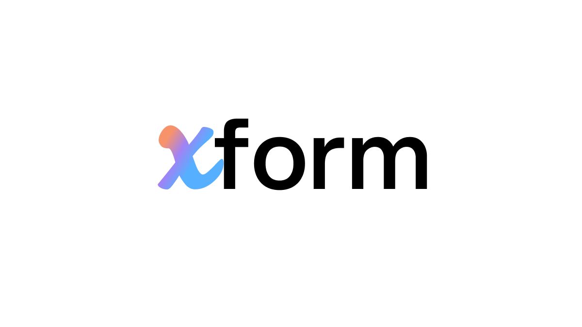 xform - Free Conversational Forms