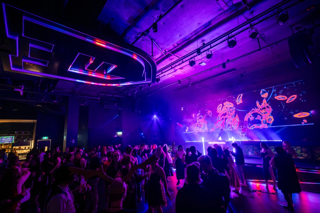 Fortress Functions – Corporate Gaming Parties, Social Events & More