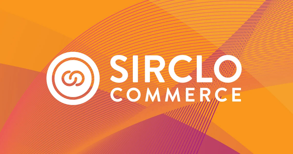 SIRCLO Commerce — SIRCLO