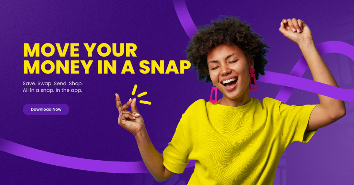 Send & Receive Money in Africa | Zeam