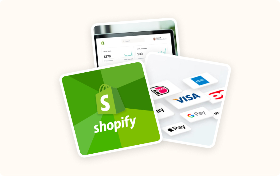 Shopify Payment Process - Guide to customization