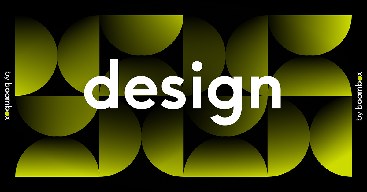 Boombox | Branding & Web Agency