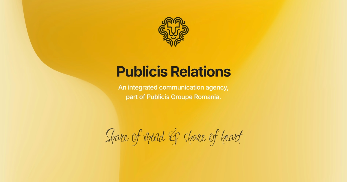 Publicis Relations