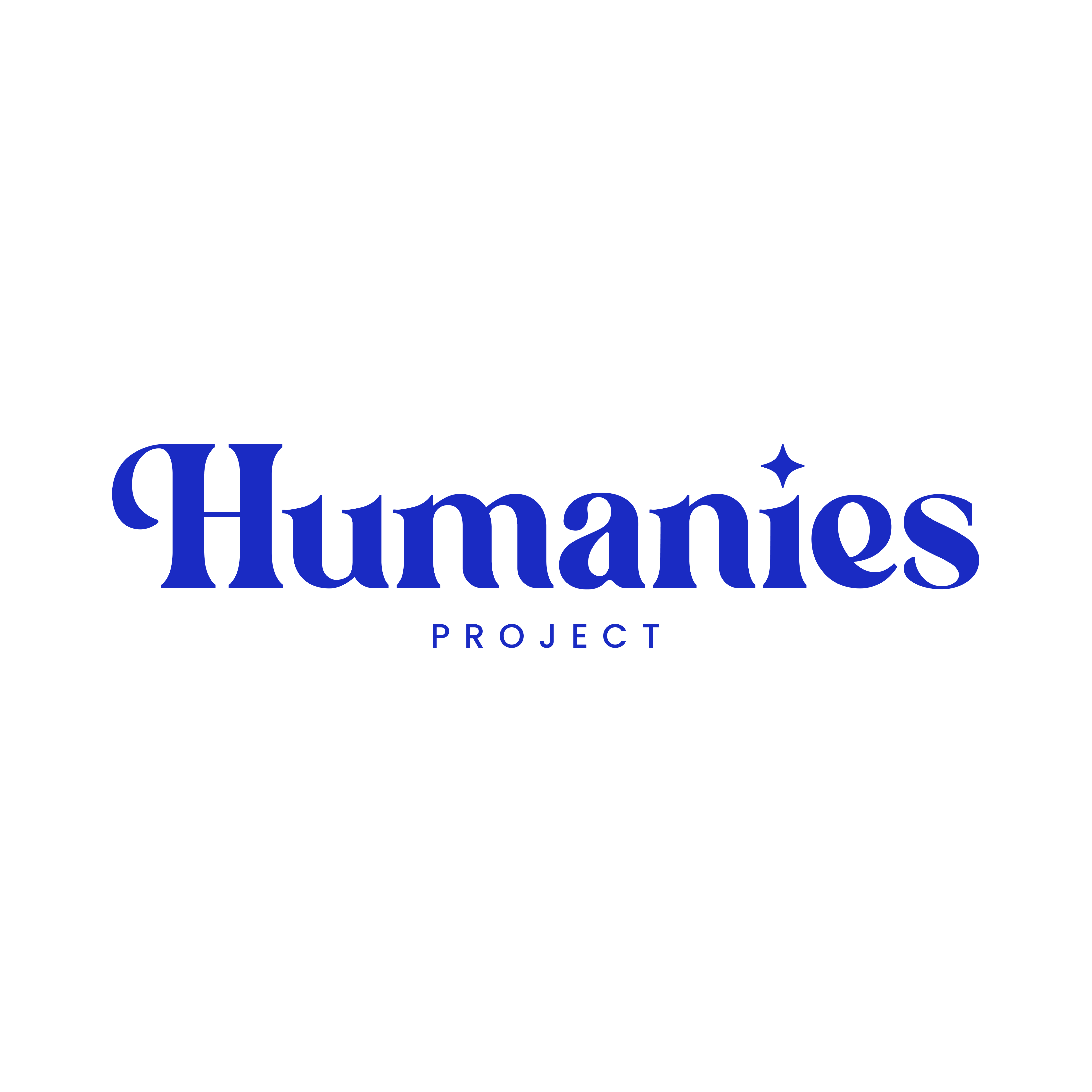 Humanies Project: Change Begins With caring