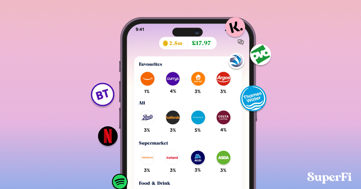 SuperFi - Download SuperFi