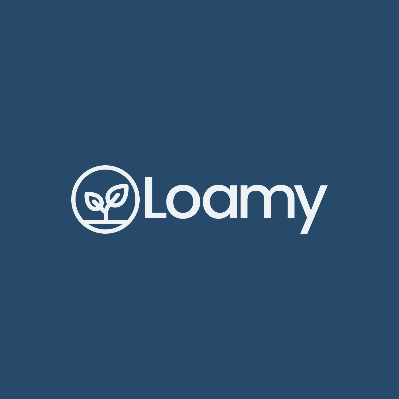 Loamy