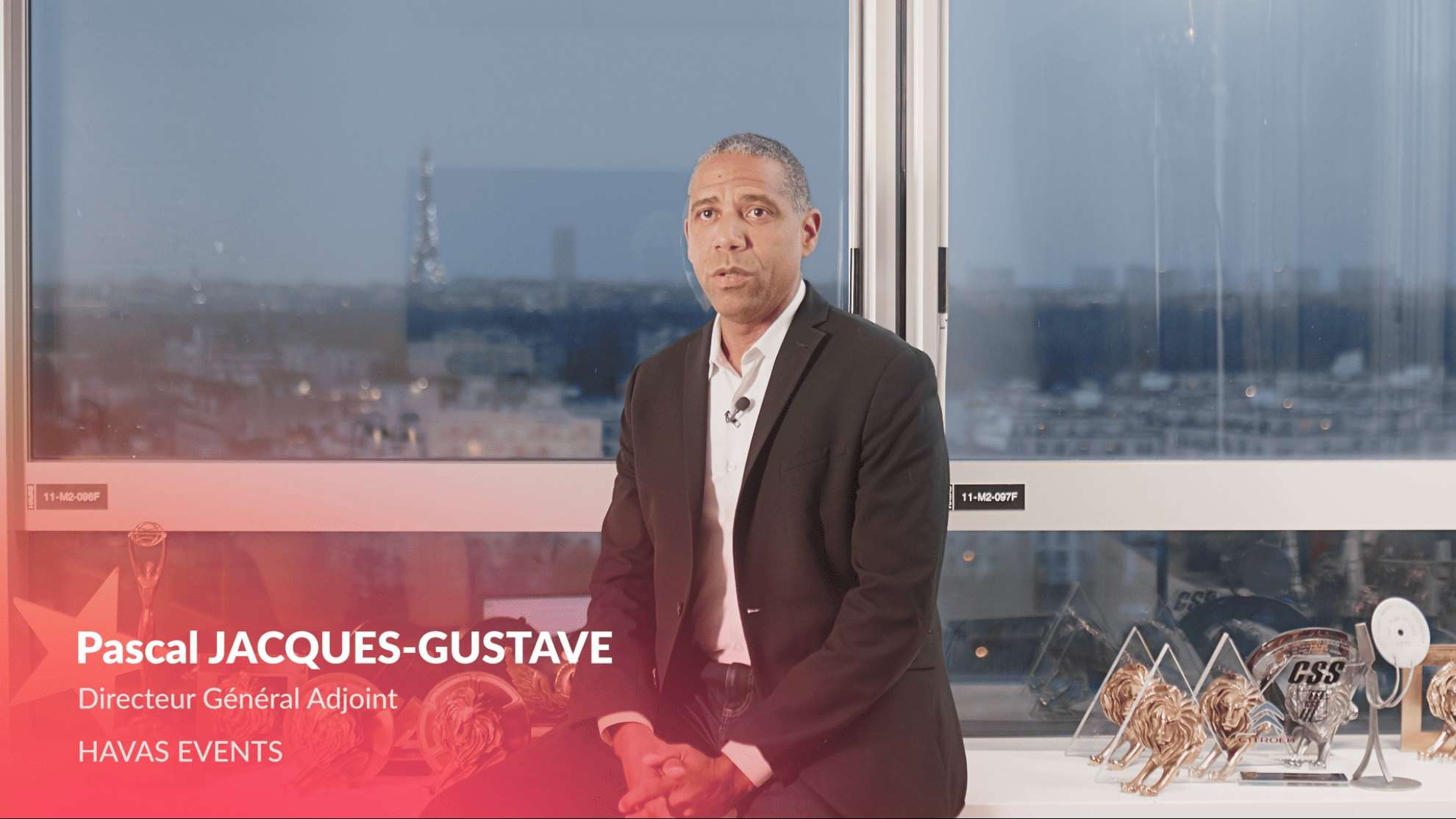 Havas Events - Use Case | HERAW