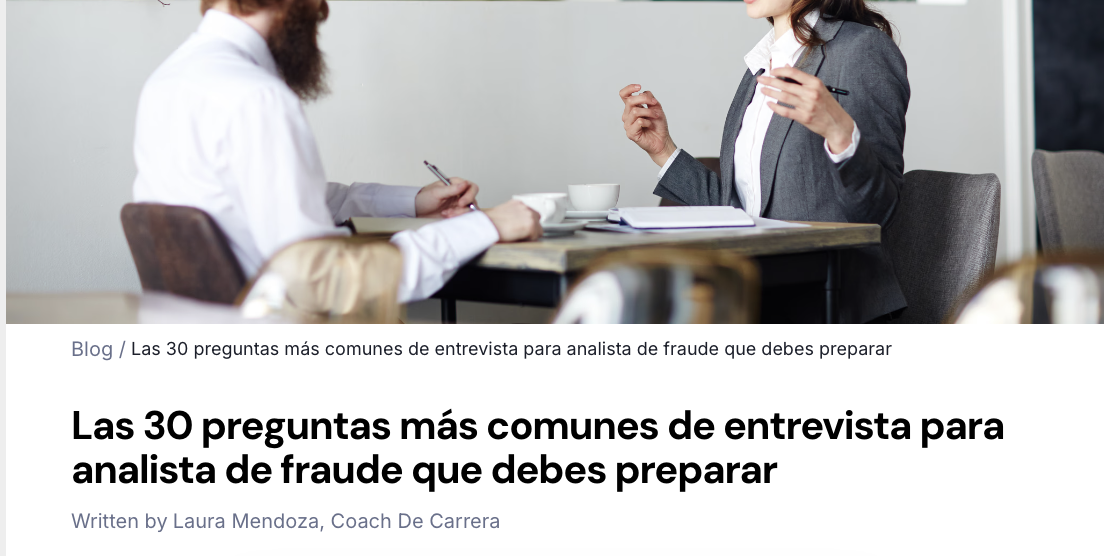 Las 30 preguntas más comunes de entrevista sobre motivación: Prepárate