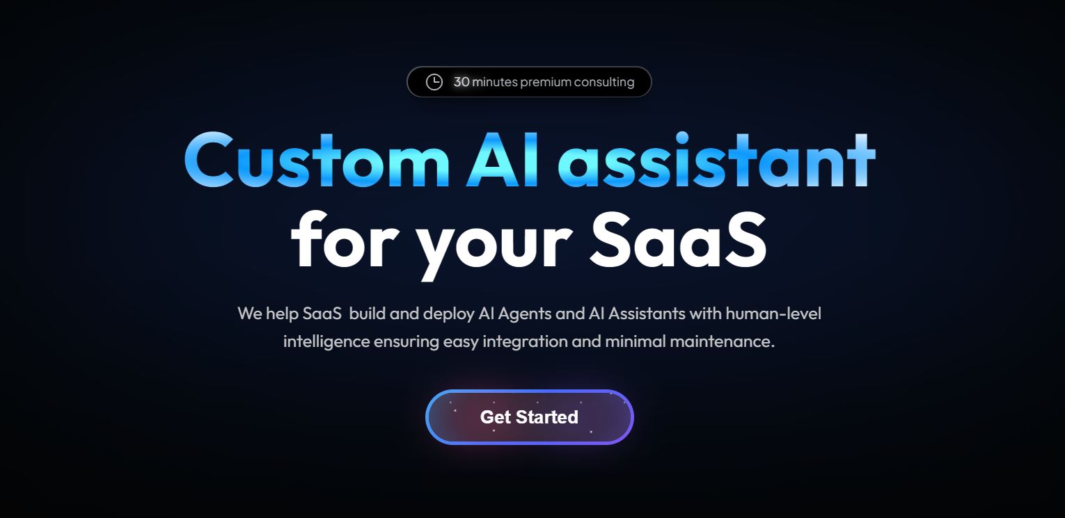AlphaBase® | AI Solution For Your Business