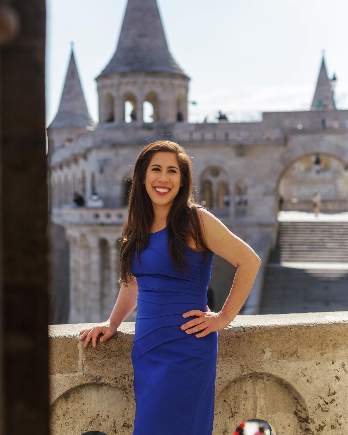 Maya Avitan B2B Tech Marketer