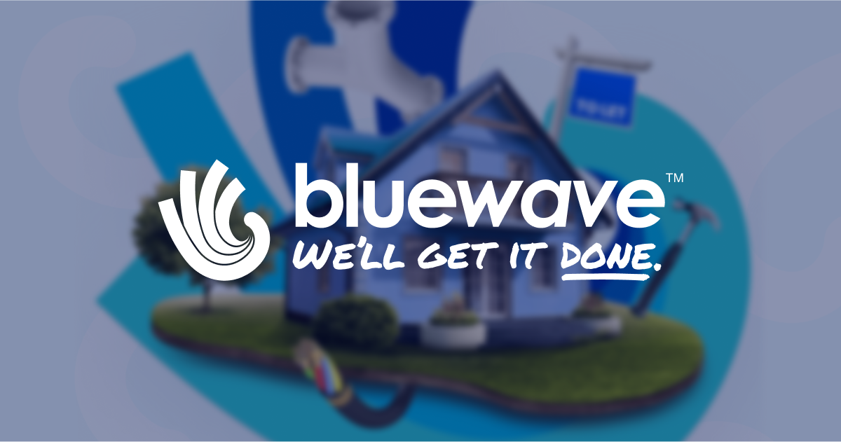 Bluewave, We'll get it done. | North Devon Trade Specialists