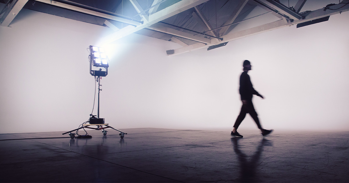 Particle Creative & Studios