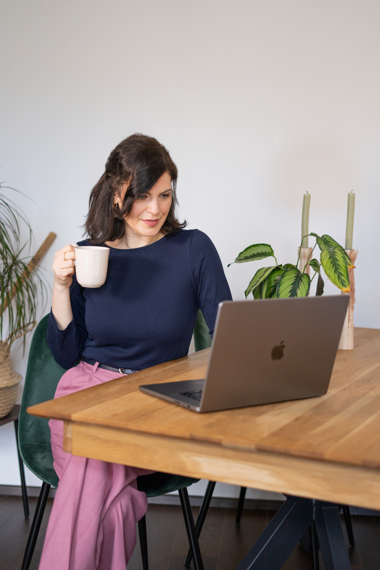 Melita Balaski - Product Designer, UX, UI, Design Systems