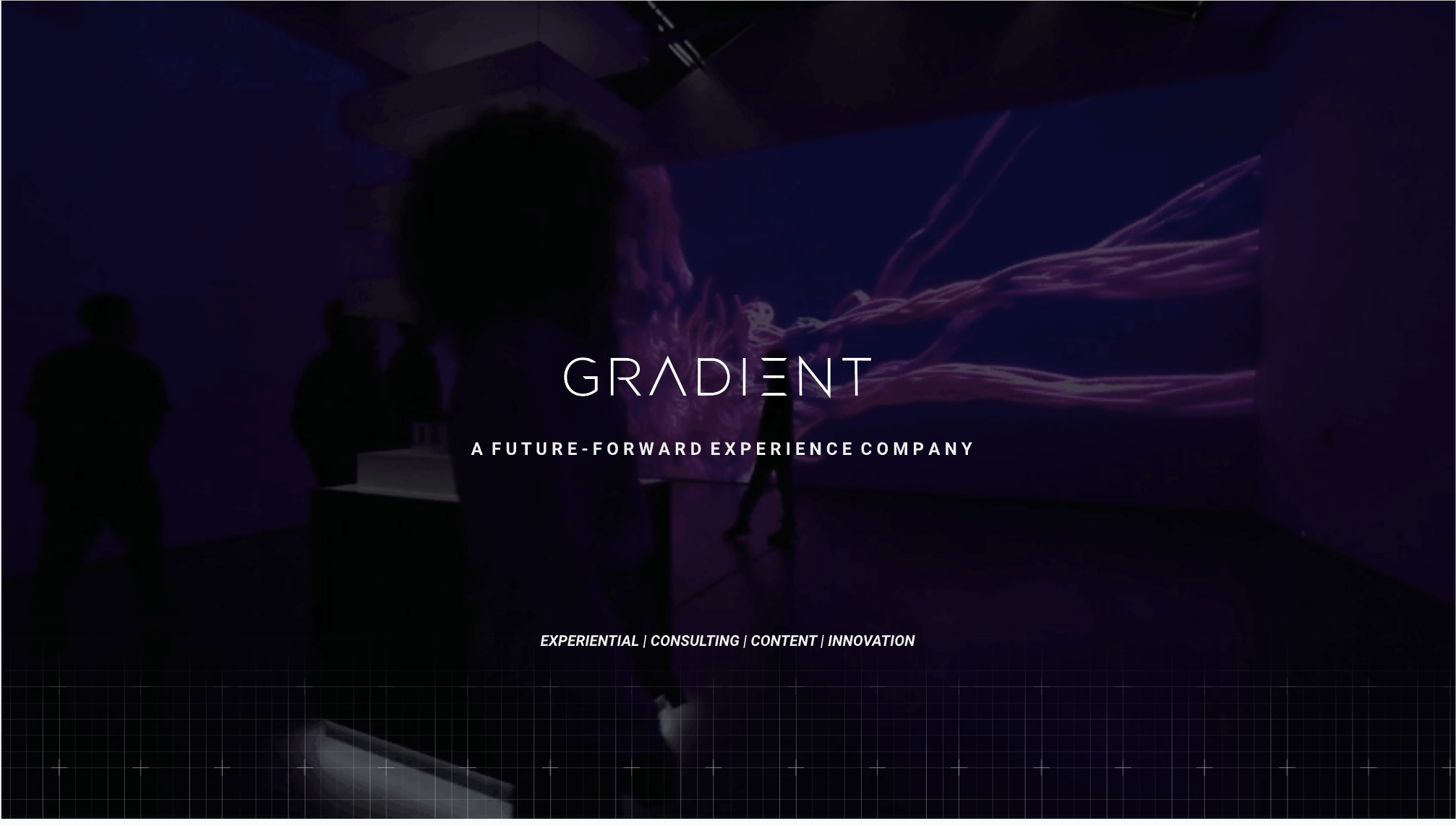 Experiential Marketing Agency | Gradient Experience