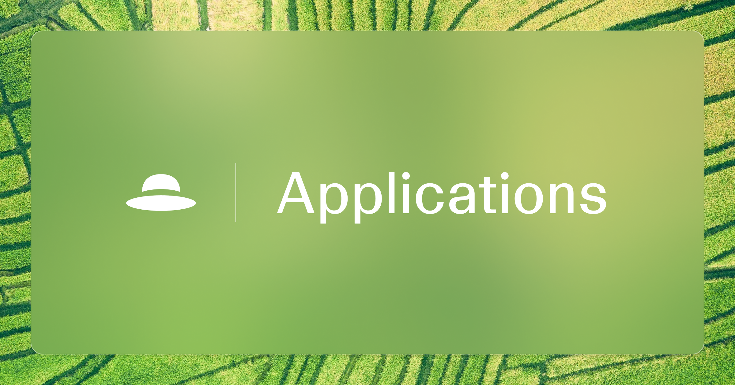 Planhat | Applications
