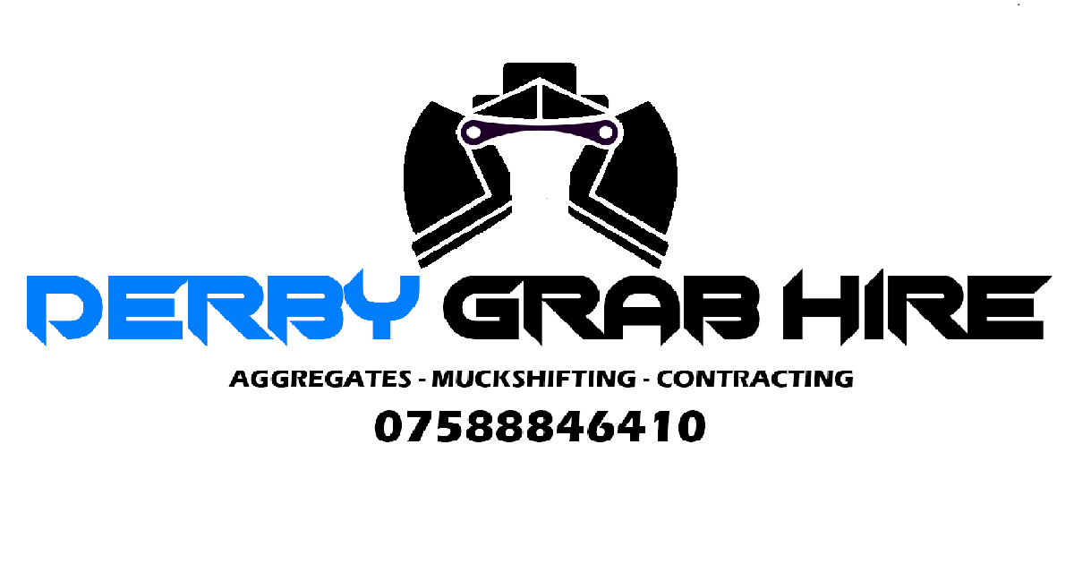 Derby Grab Hire - Covering Derbyshire & Nottinghamshire Muckshifting ...