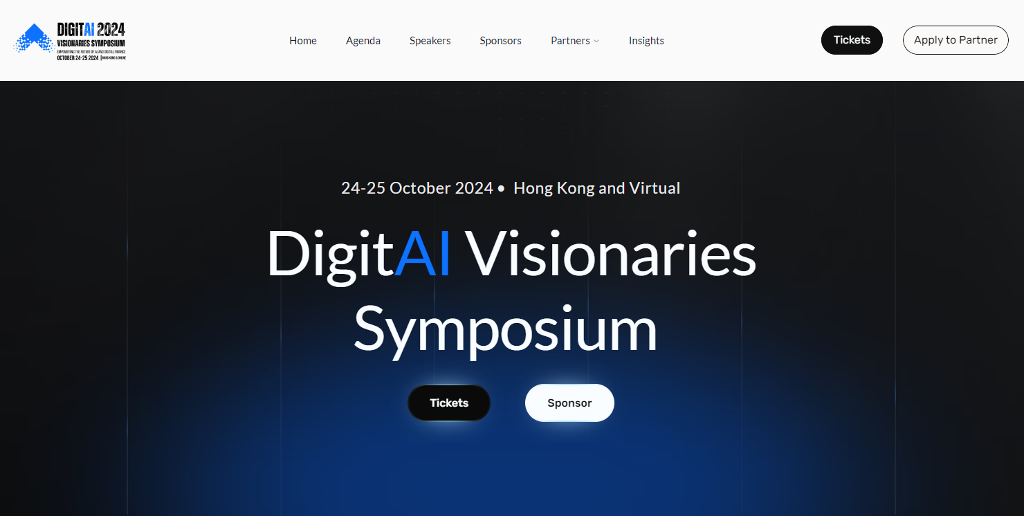 GDVC | Digital Visionaries Symposium 2024