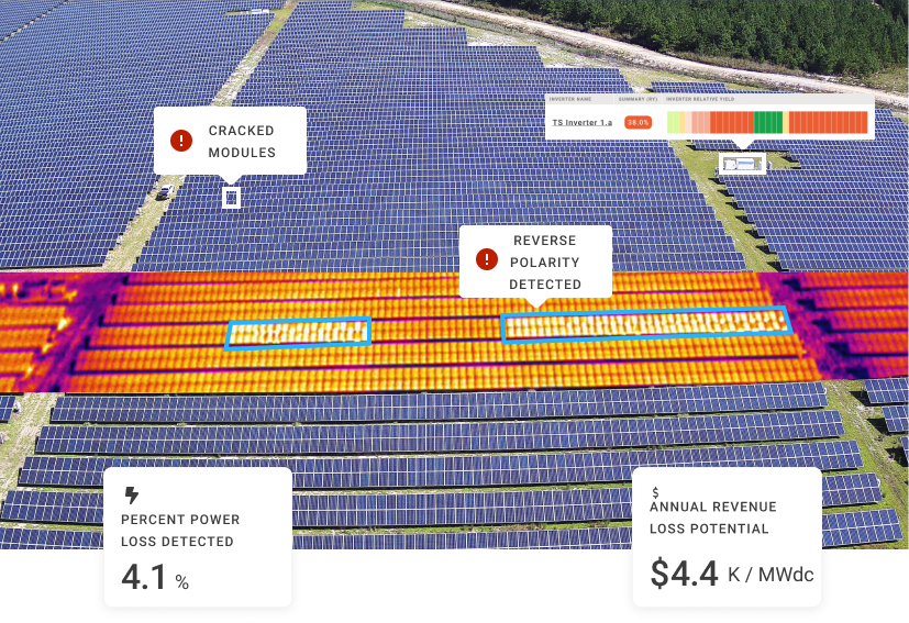 Raptor Maps - Benefits - Independent Power Producer
