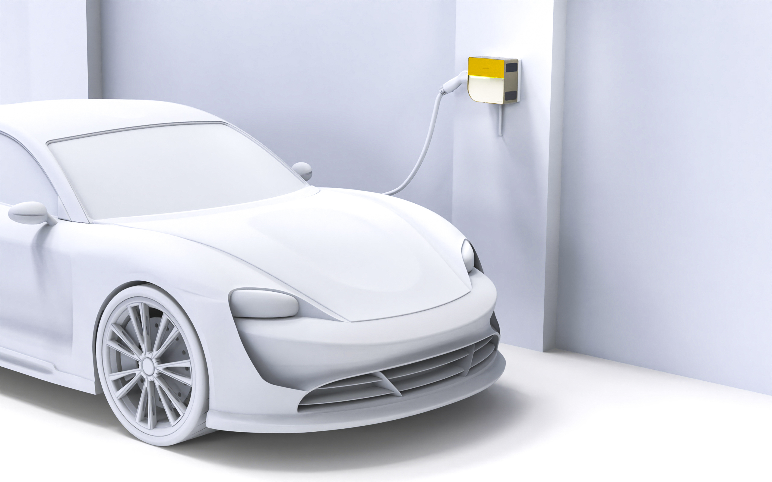 Moon Five | EV Chargers for Apartments and Condos