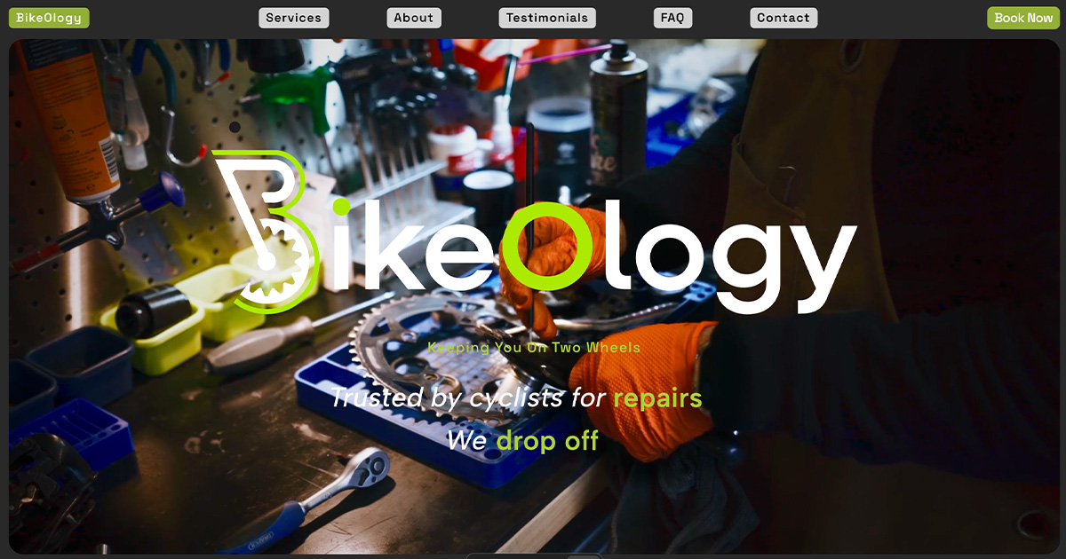 BikeOlogy | Expert Bike Repairs & Servicing East Devon – We Collect ...