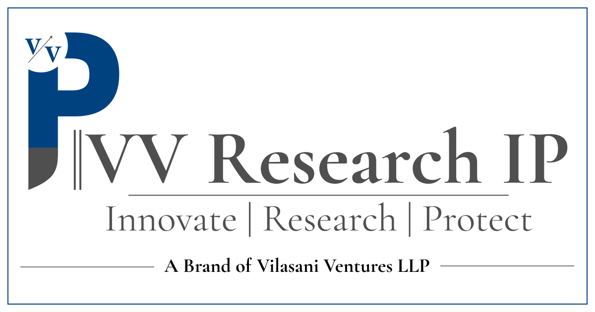 VV Research IP | Global Experts in Patent, Trademark, and Copyright ...