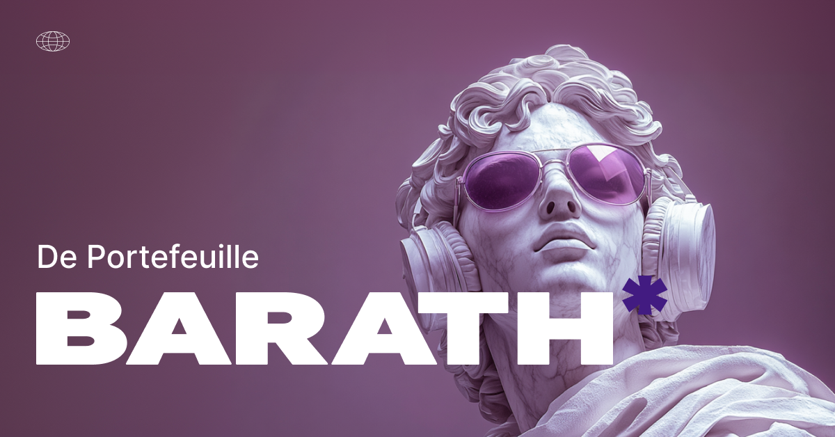 Barath - Visual Designer, Web Developer & UI/UX Specialist | Portfolio