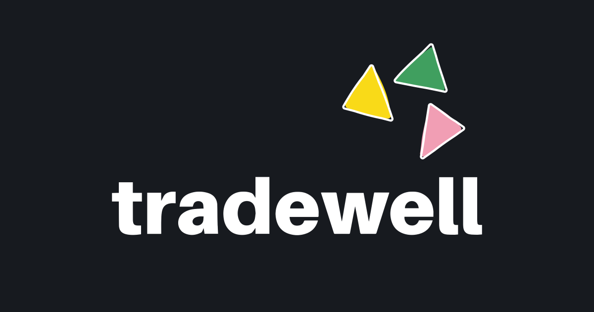 Tradewell - Wir helfen zu wachsen!