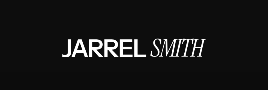 Jarrel Smith Creative Portfolio