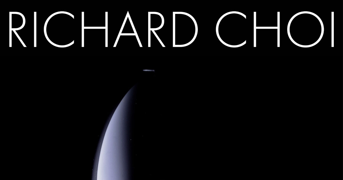 Richard Choi Website