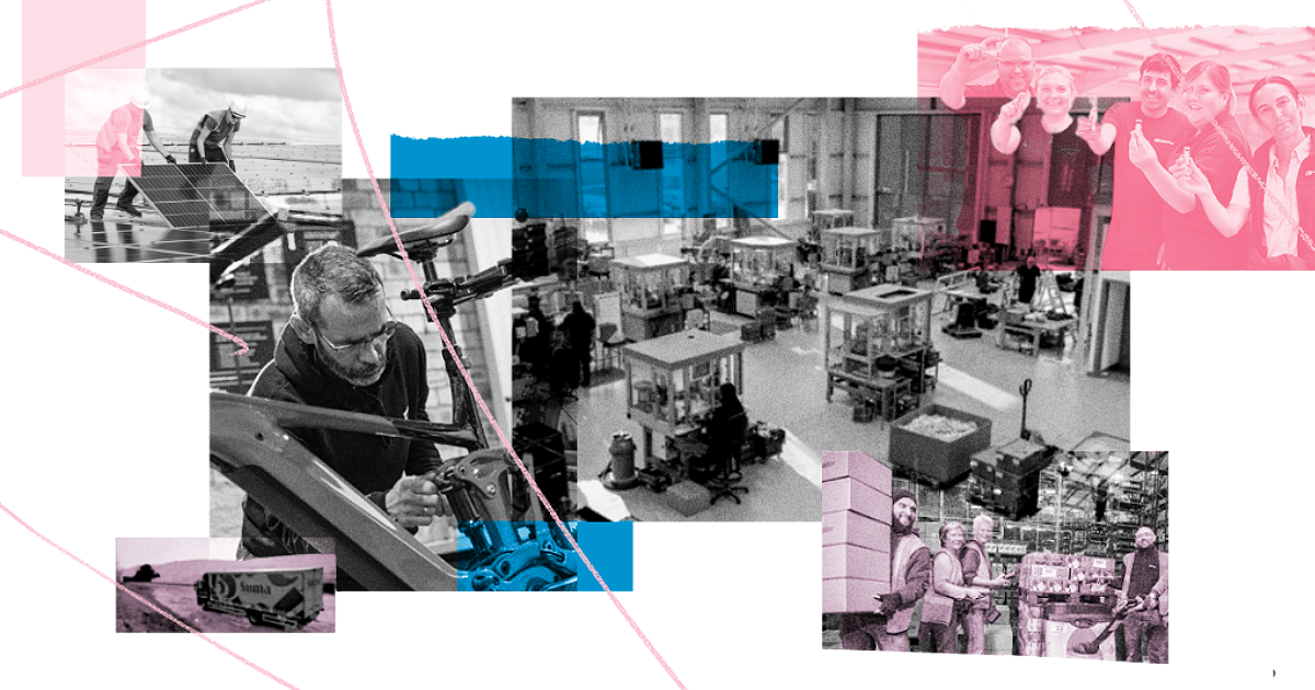 Centre for Democratic Business