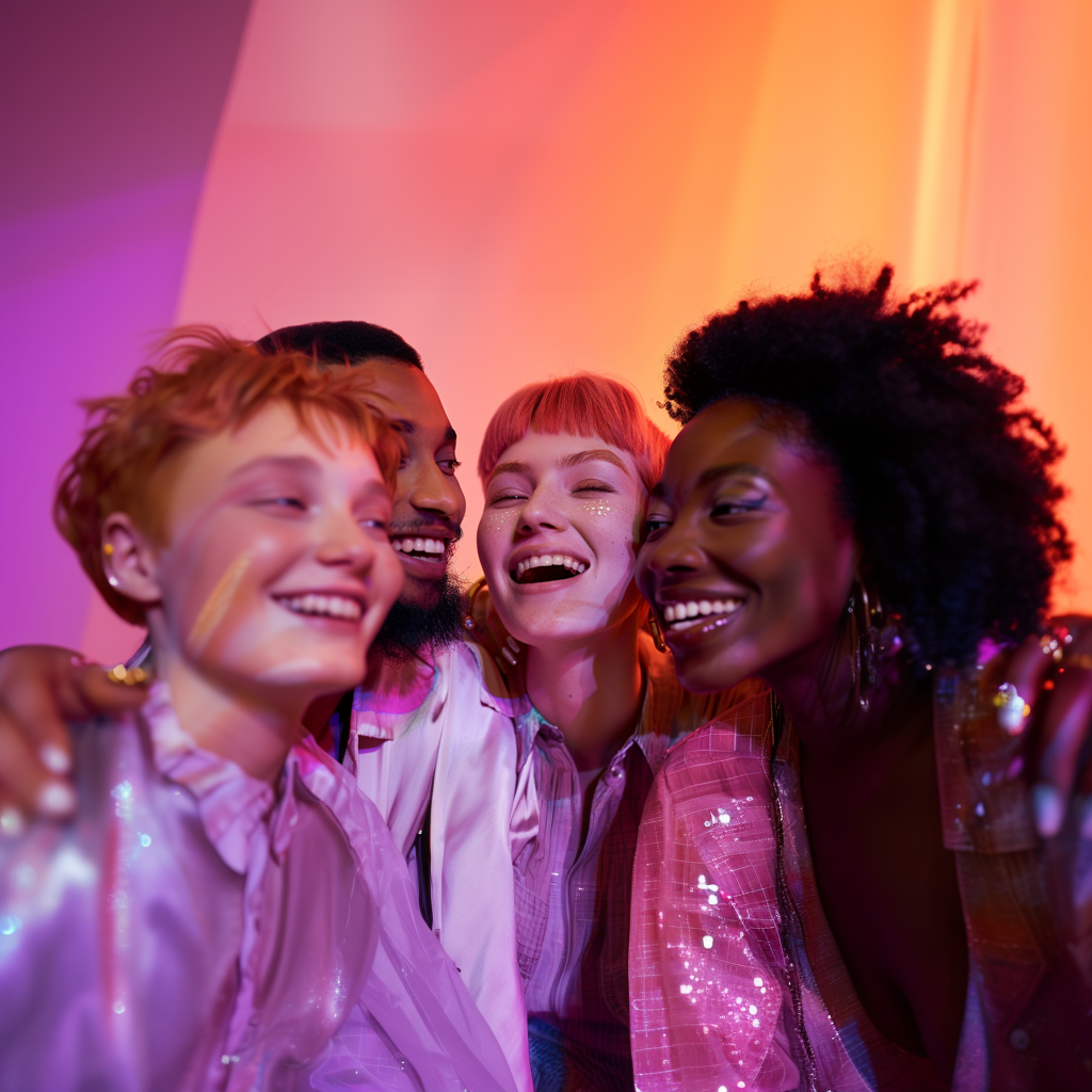 TANDA - Bringing financial security to everyone