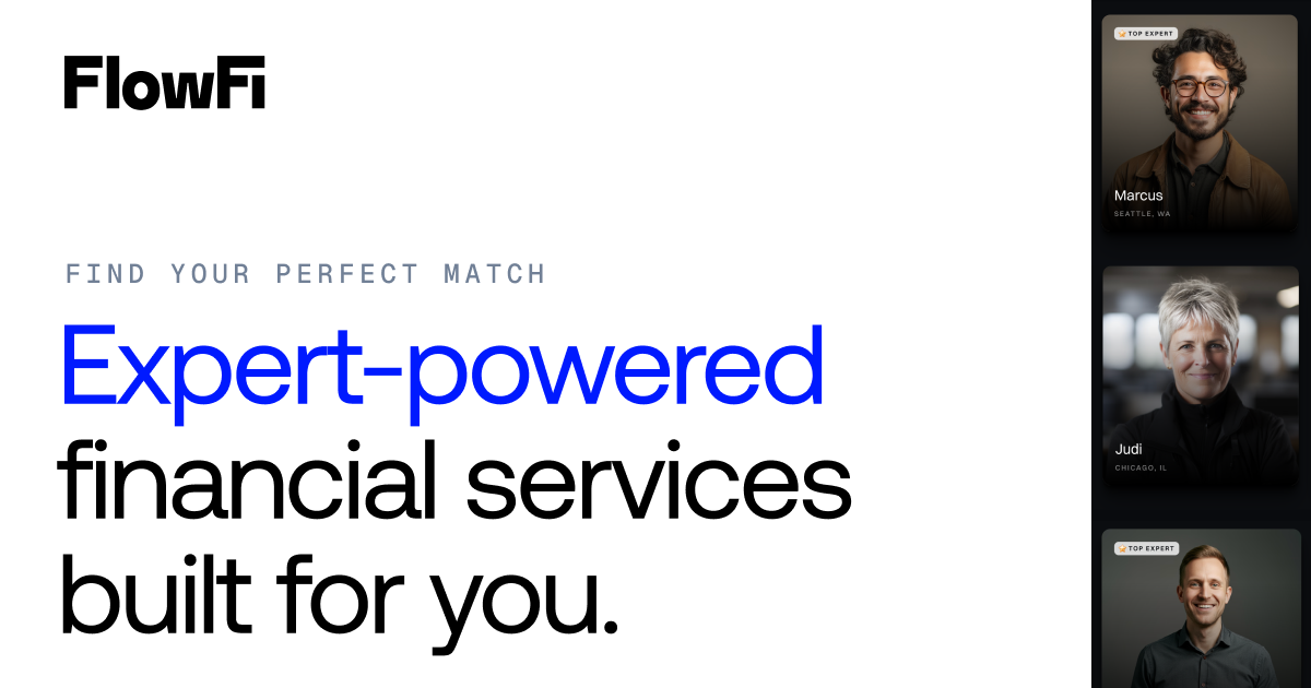 What Makes a Great FP&A Team? Key Characteristics, Roles, and Strategic Impact - FlowFi | Expert ...