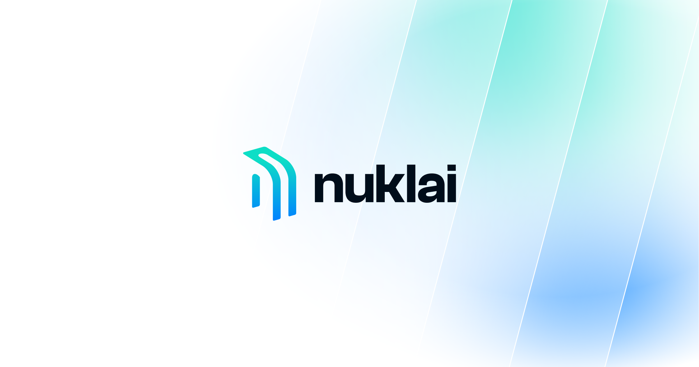 Nuklai · The Blockchain of the Future