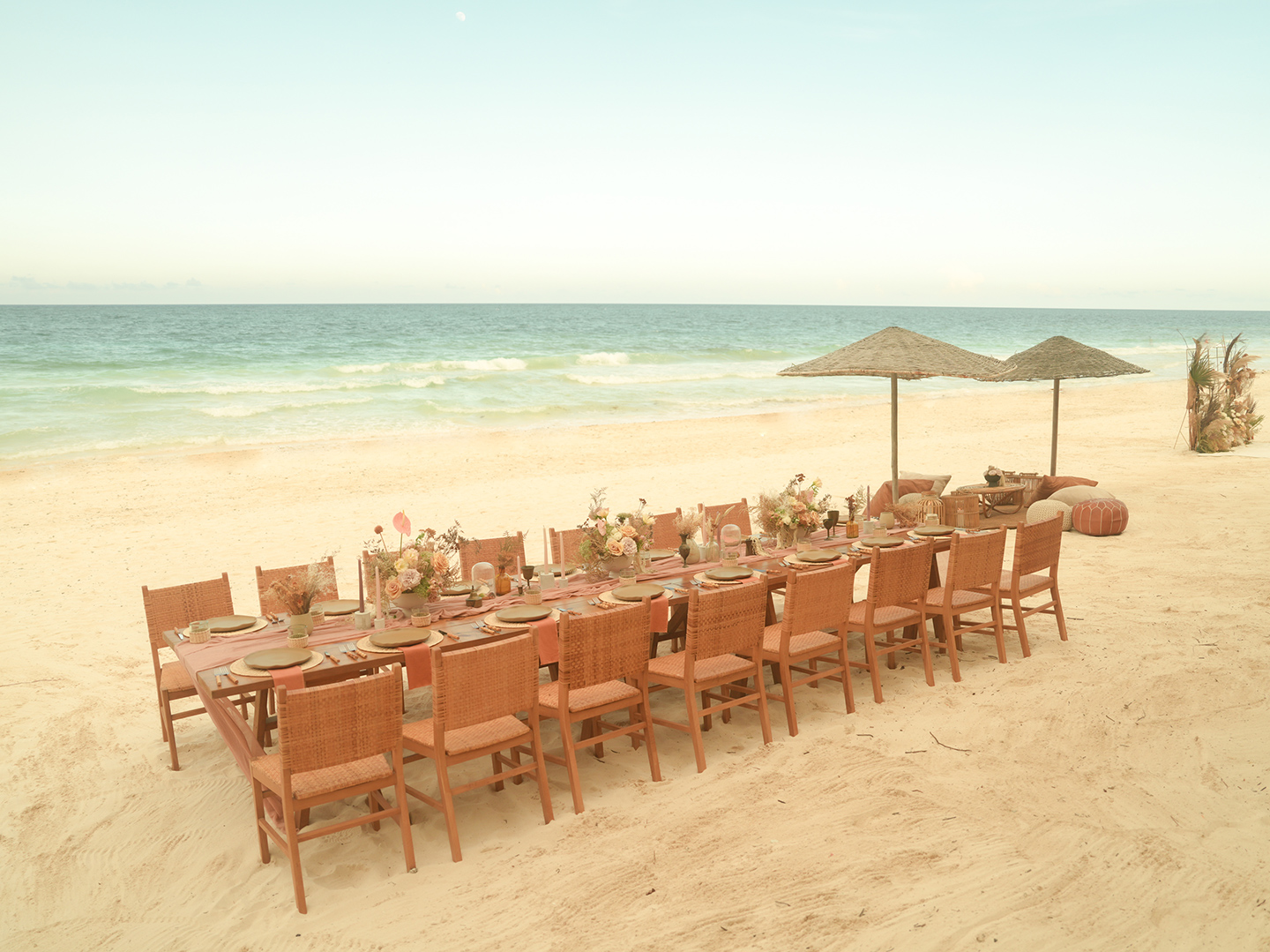 Nômade Tulum: Meeting & Private Events