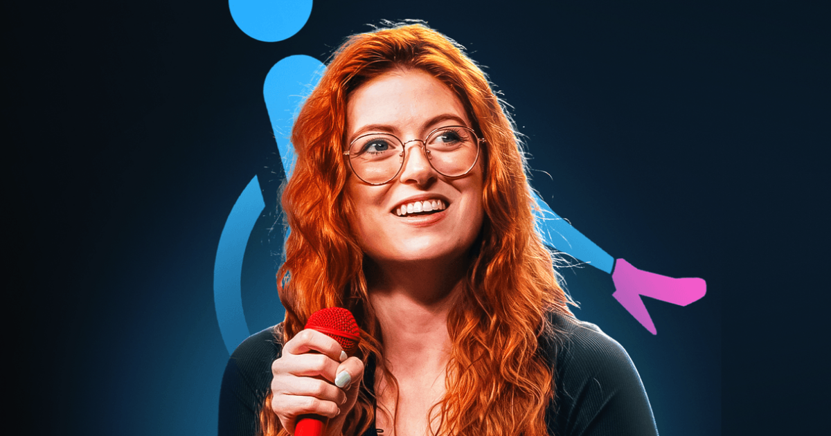 Fiona Cauley | Stand-Up Comedian & Kill Tony Favorite