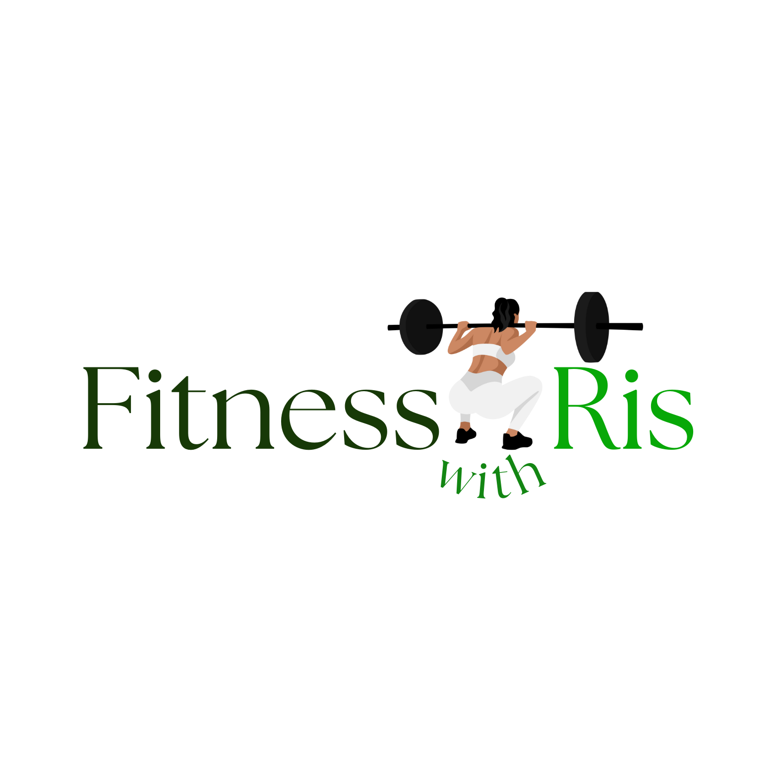 Fitness with Ris - Home