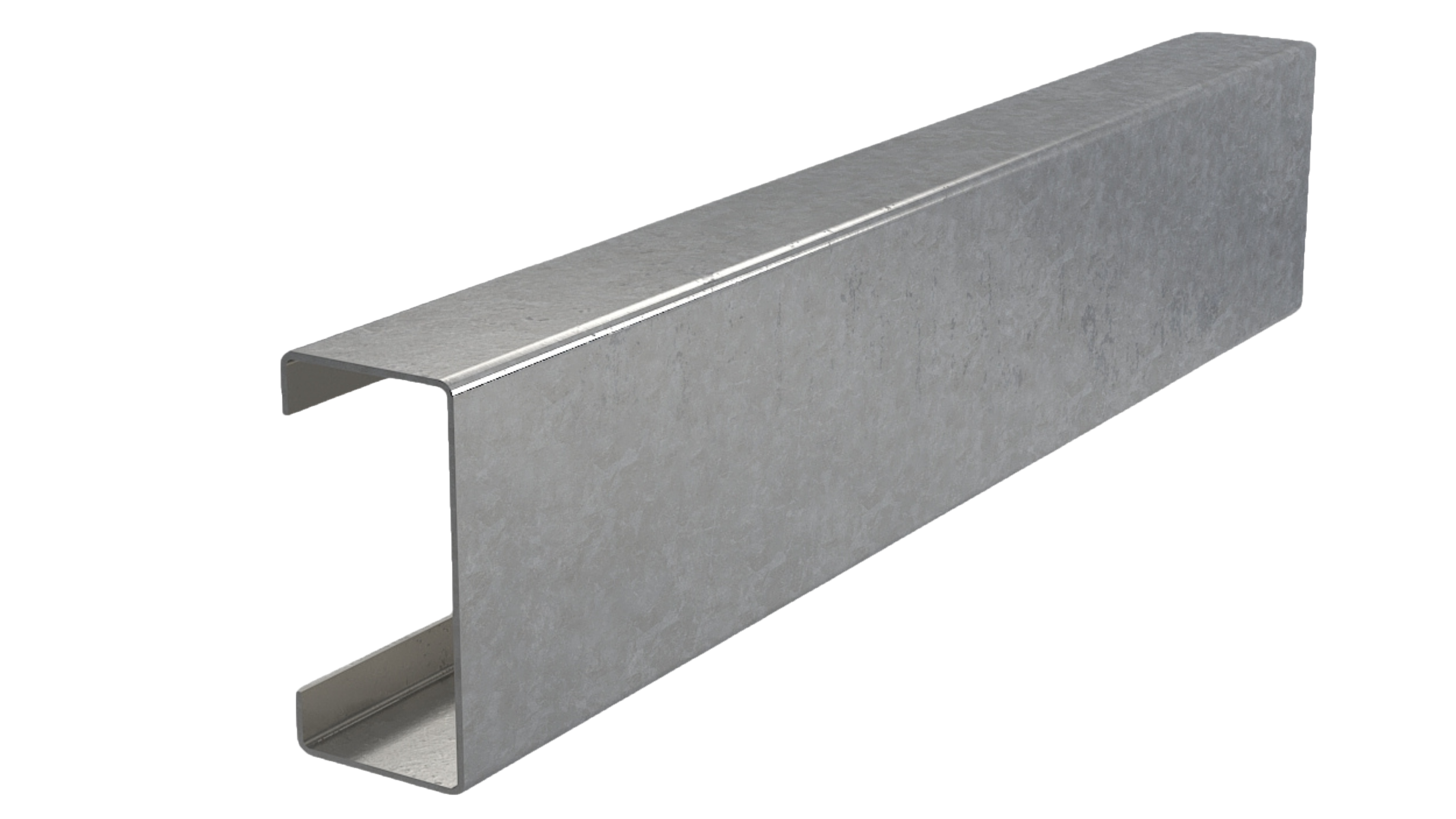 Purlins | C Purlin for Roofing Structures