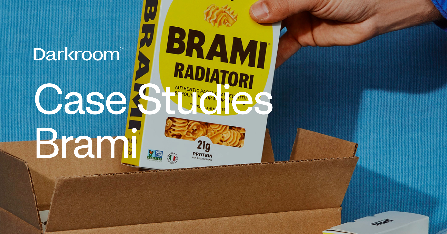 Driving Sales for Brami via Amazon & Retail Media