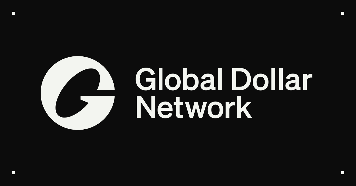 Global Dollar Network | Join the world’s leading enterprises