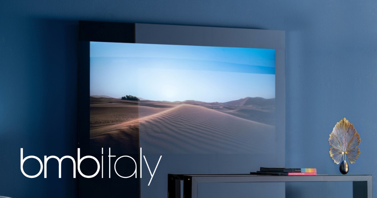 BMB Italy | Arredamento Artigianale di Lusso a Pisa