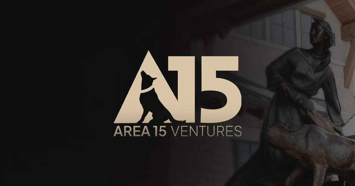 Area 15 Ventures