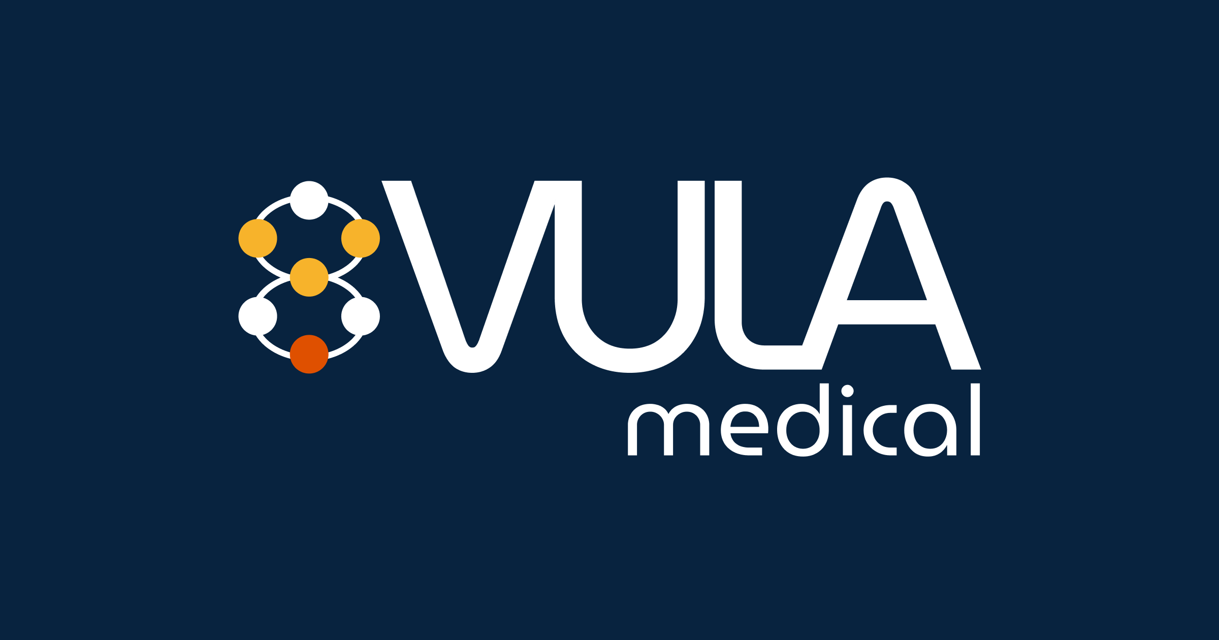 Get started | Vula Medical