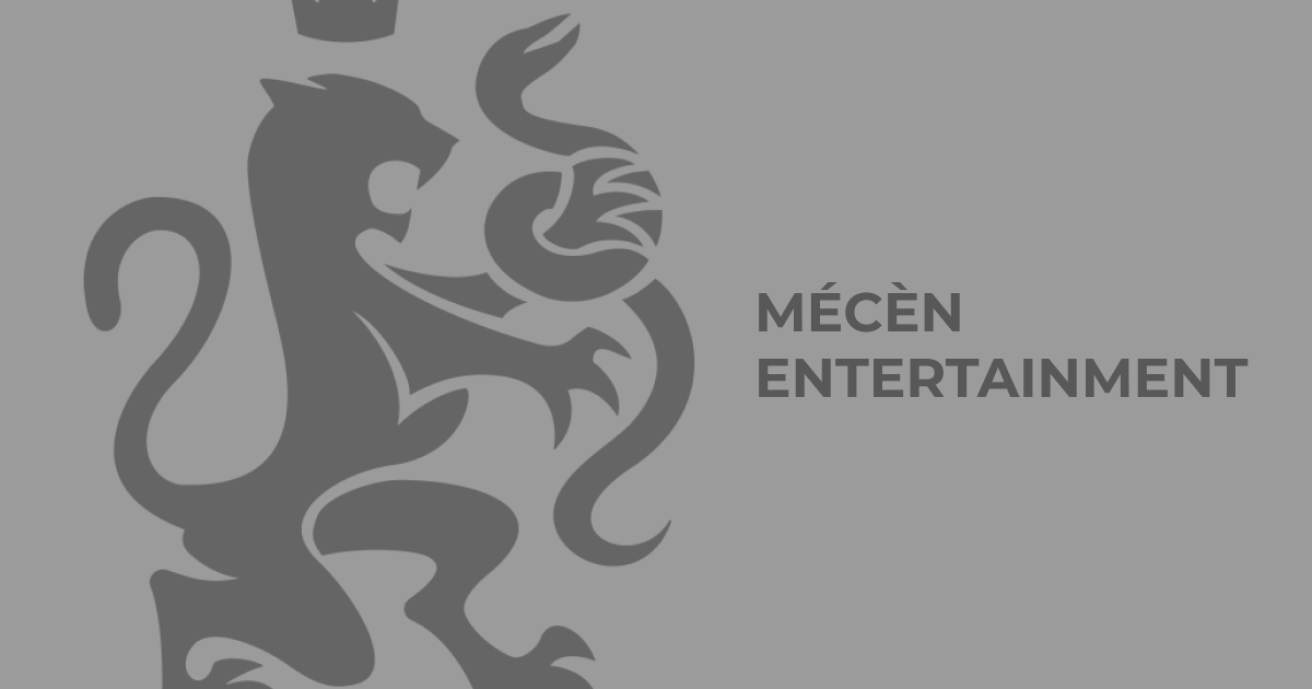MÉCÈN Entertainment & Arts