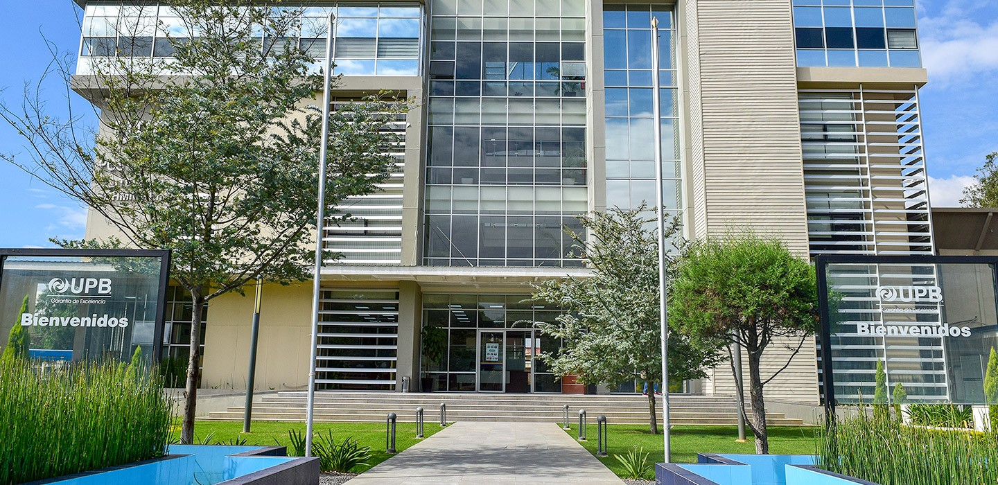 UPB | Campus