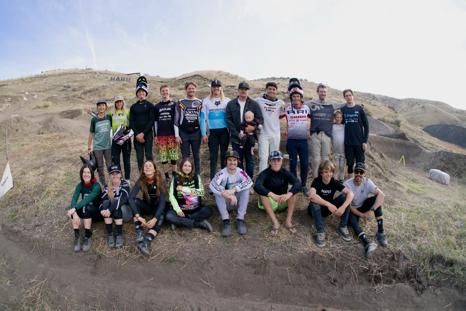 Hard MTB League
