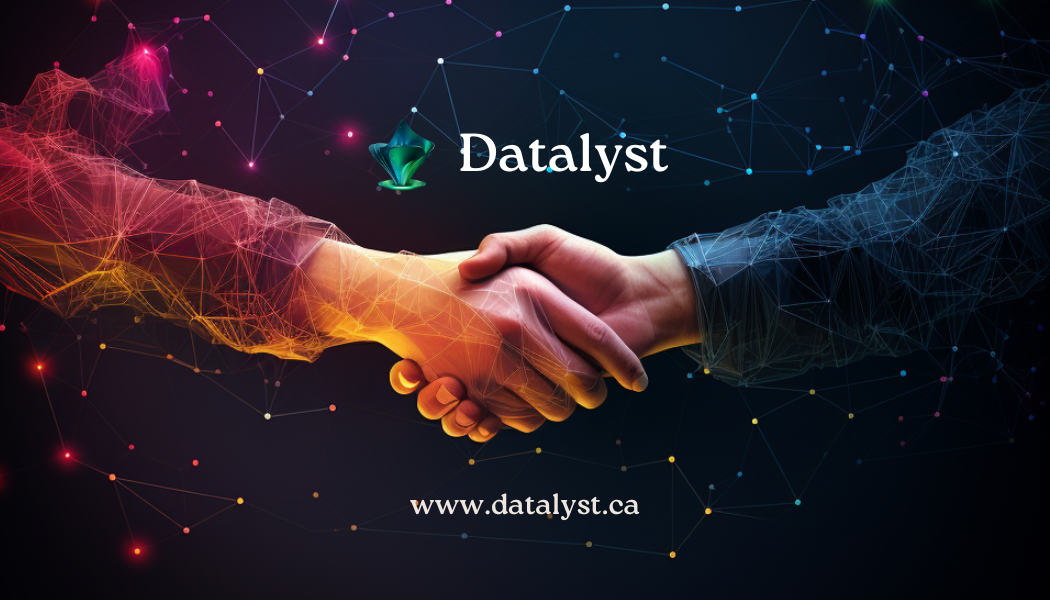 Datalyst - Digital Marketing Agency